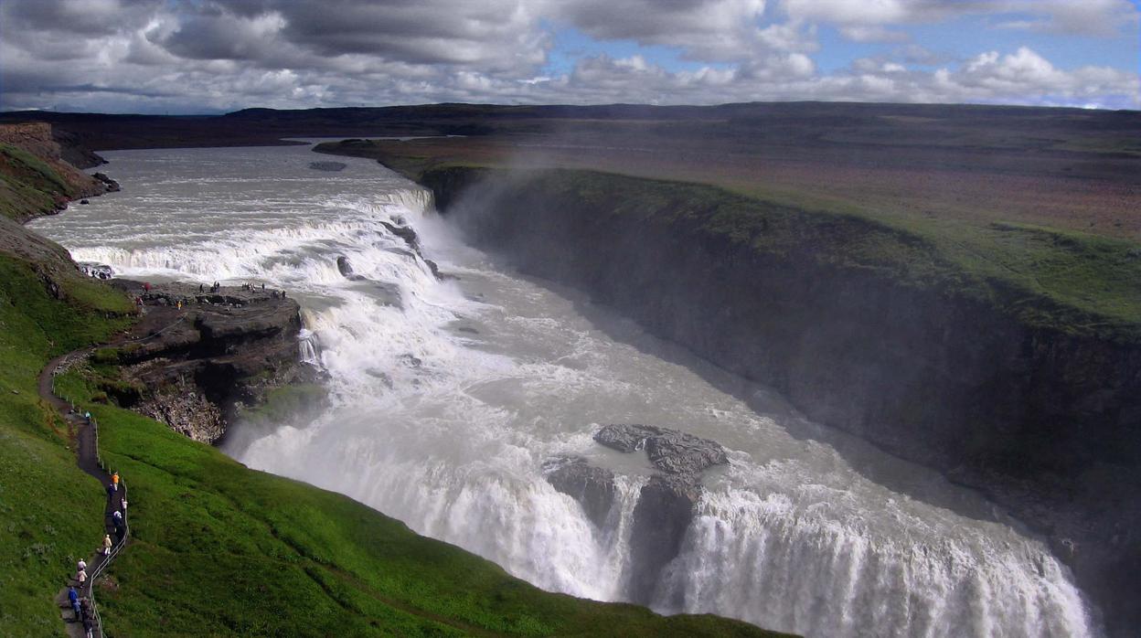 Los países más seguros del mundo en 2018 son...
