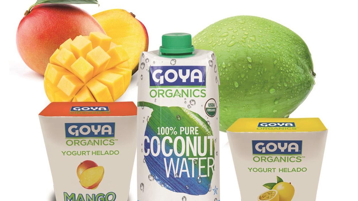 Goya Europa, Si es Goya ¡Tiene que ser bueno!