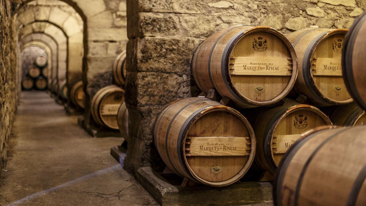 Dos bodegas españolas, entre las diez marcas de vino más admiradas del ...