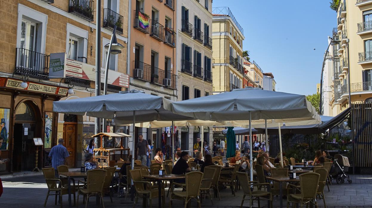 Un barrio español, elegido de nuevo entre los diez mejores del mundo