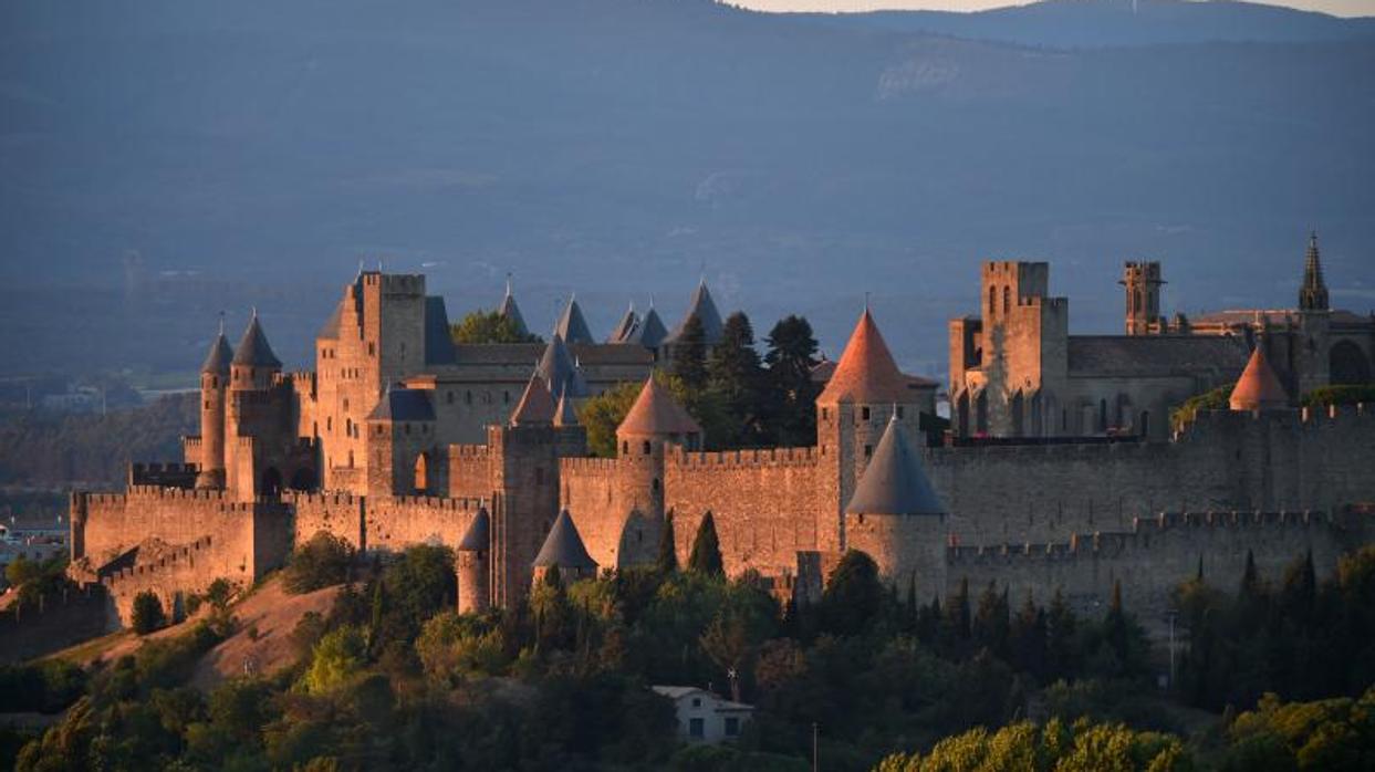 Ruta de los cátaros: pueblos y castillos donde vivieron los hombres puros