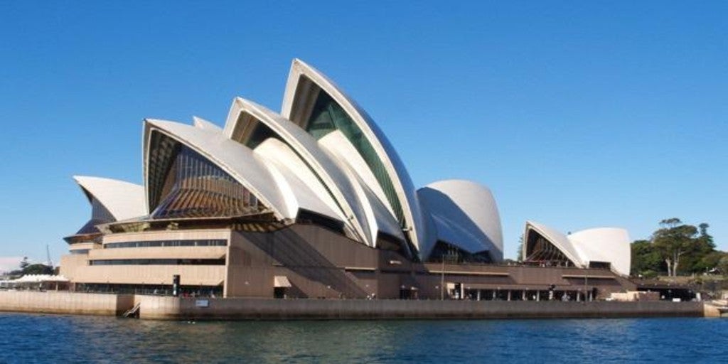 Te retamos a ubicar estos icónicos edificios en la ciudad donde se ...