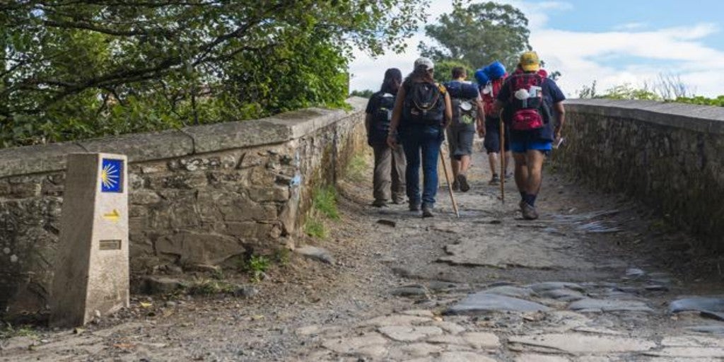 El juego de la oca y su origen como 'guía de viaje' medieval del Camino ...